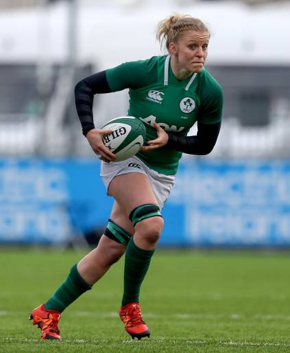 Irish Rugby | Women