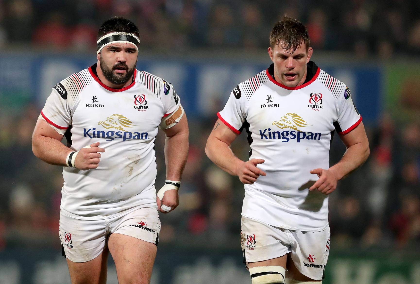 Irish Rugby | Murphy Looking Forward To ‘Getting Stuck In’ Against Leinster