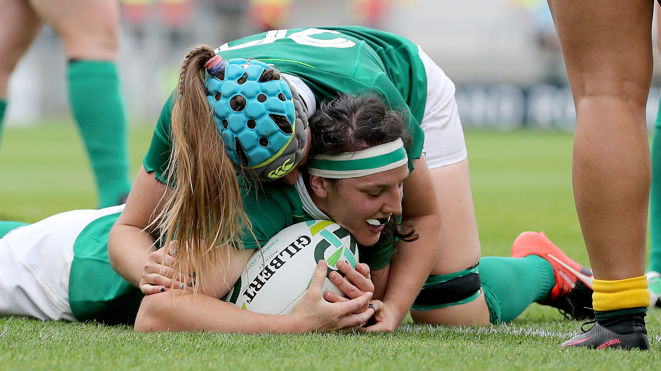 Irish Rugby | Second Loss Leaves Ireland With Seventh To Aim For