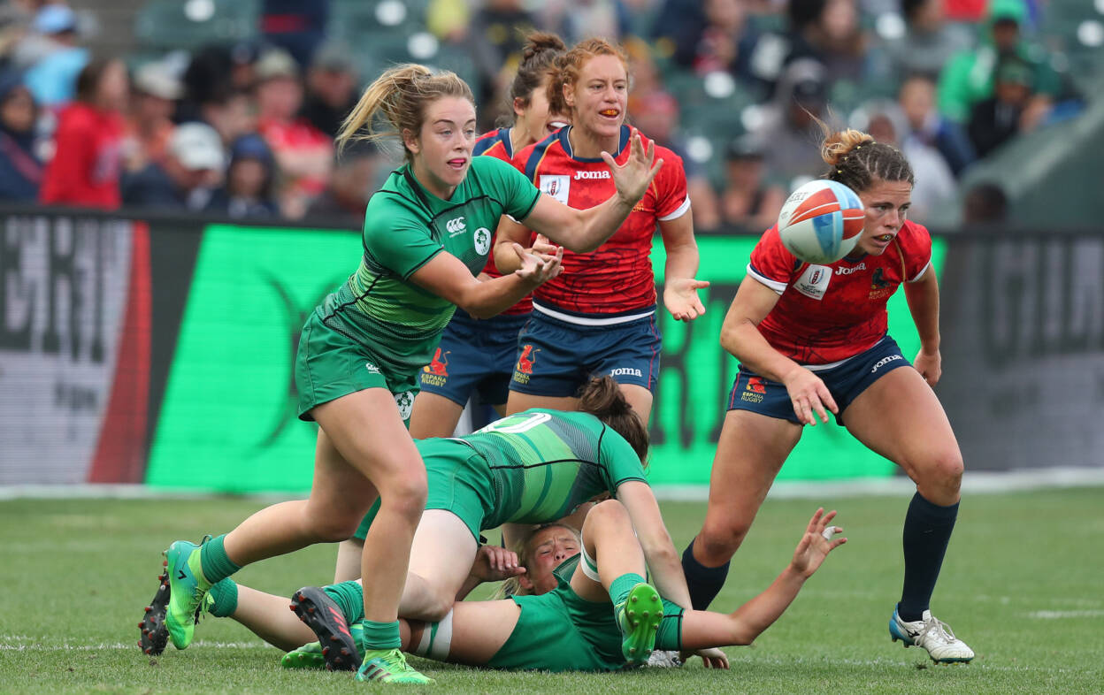 Irish Rugby | ‘I Have Learned To Really Treasure Wearing The Jersey’