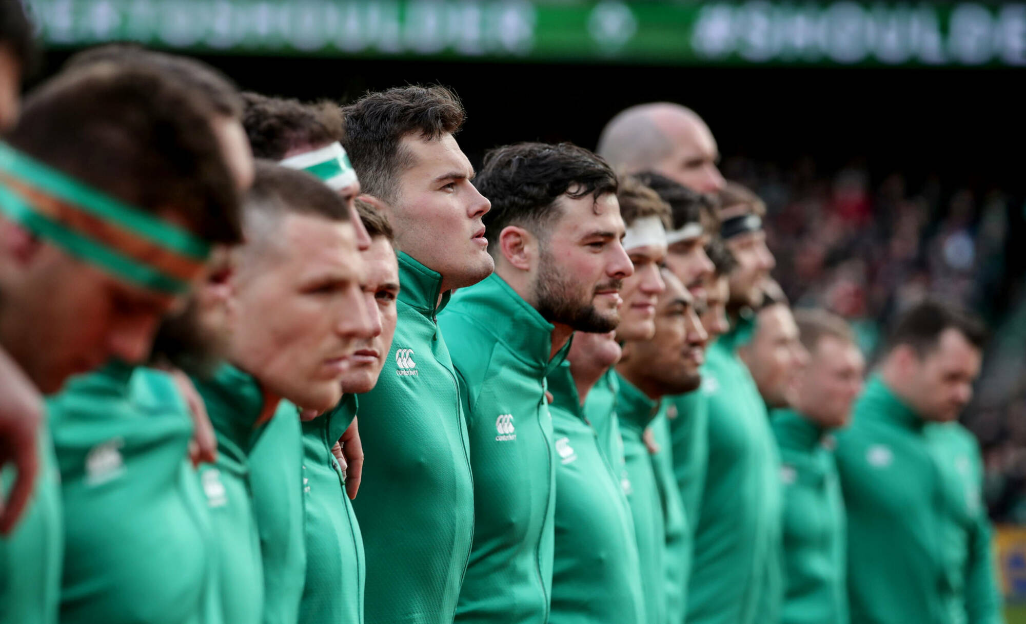 Irish Rugby | Category: Supporters Club