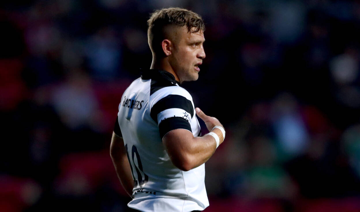 Irish Rugby | Madigan To Return To Ireland As Ulster’s Latest Signing