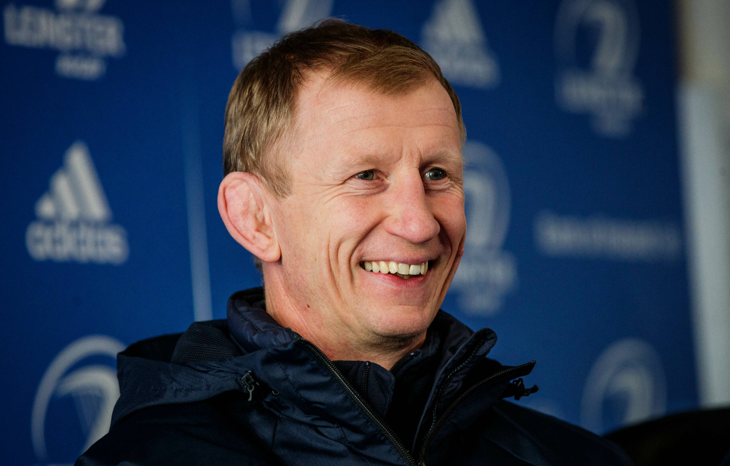 Irish Rugby | ‘You Can See The Level Of Competition During The First ...