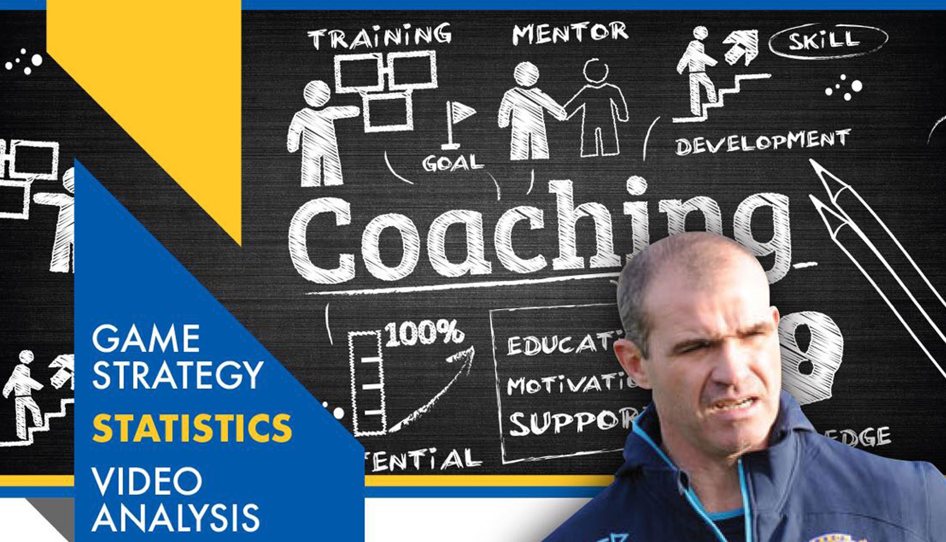 Analysis team to take centre stage at next Coach Education Workshop ...