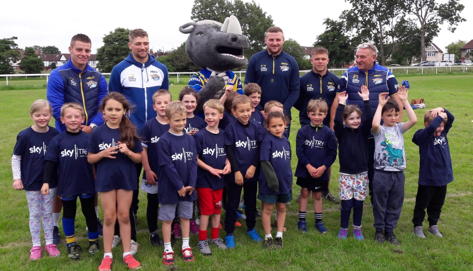 Join Underdogs for a takeover night and get involved in Rugby League ...