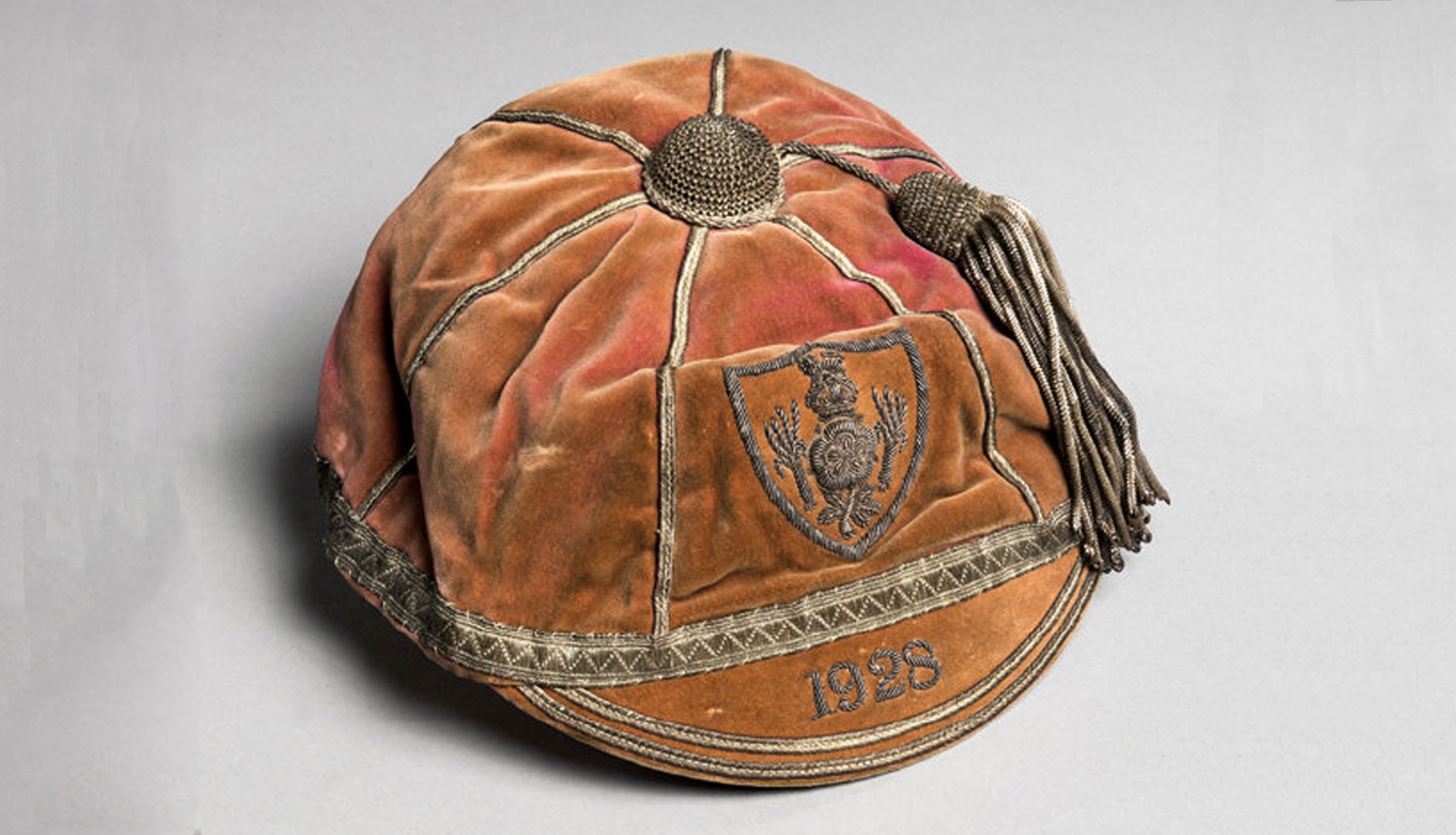 Historic memorabilia on display at City of Leeds Rugby League Reunion ...