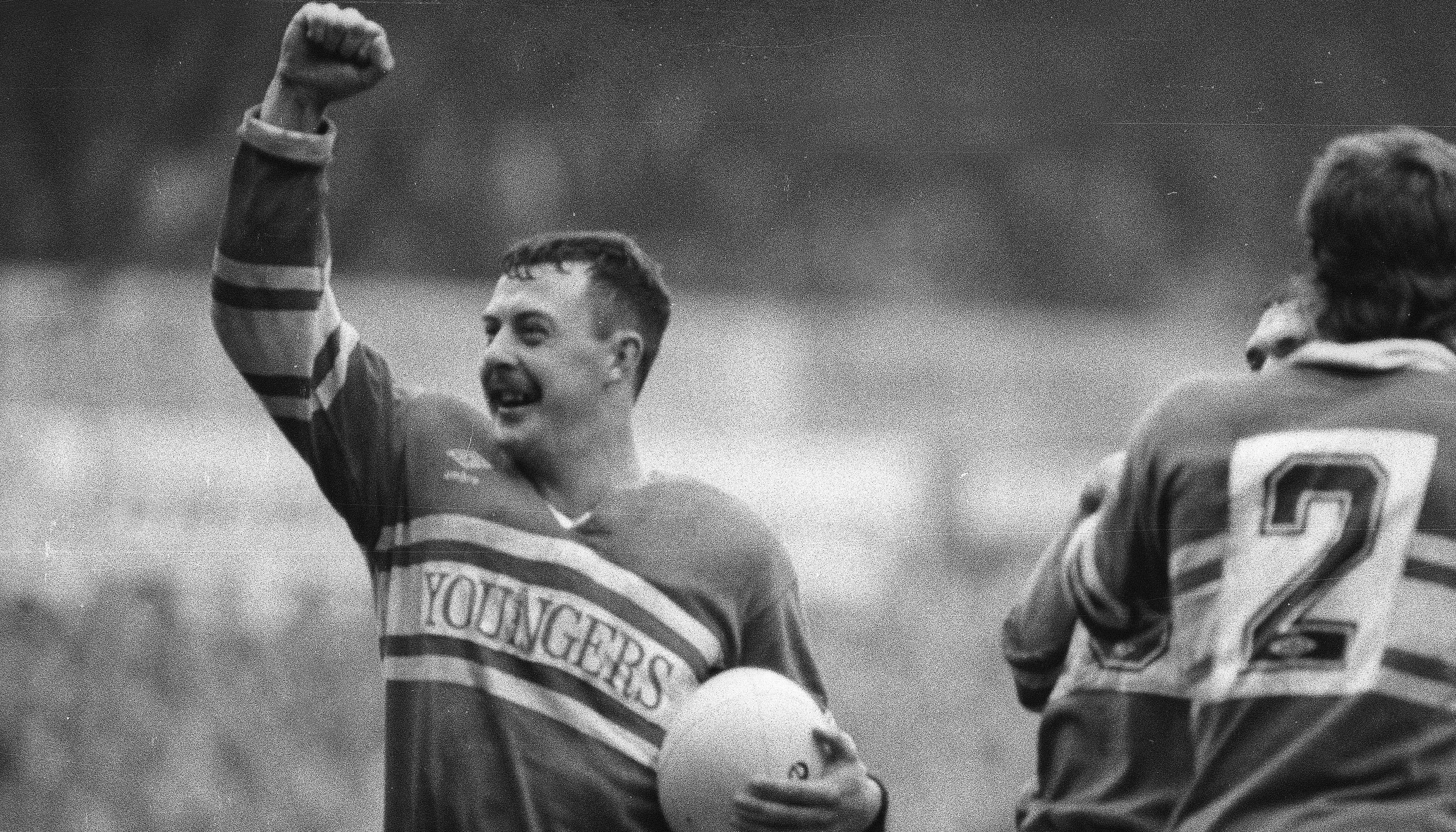 Rugby League Hall of Fame legend Schofield to speak at Leeds Business ...