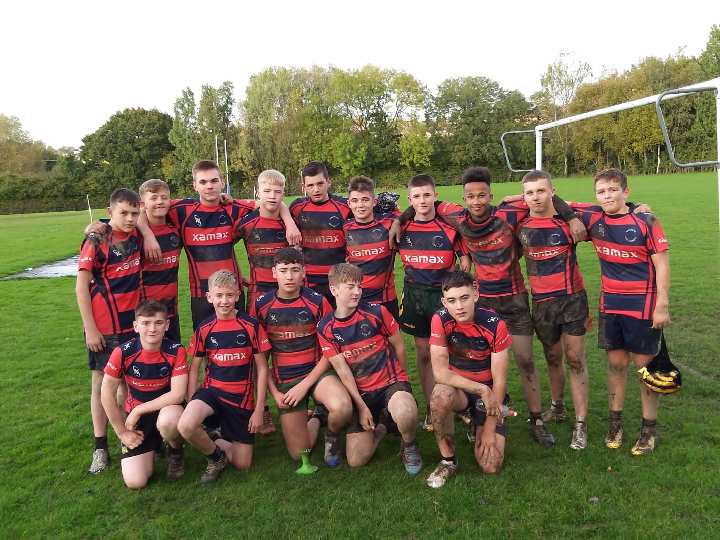 Boys' High Schools Rugby League continues to flourish in Leeds - Leeds ...
