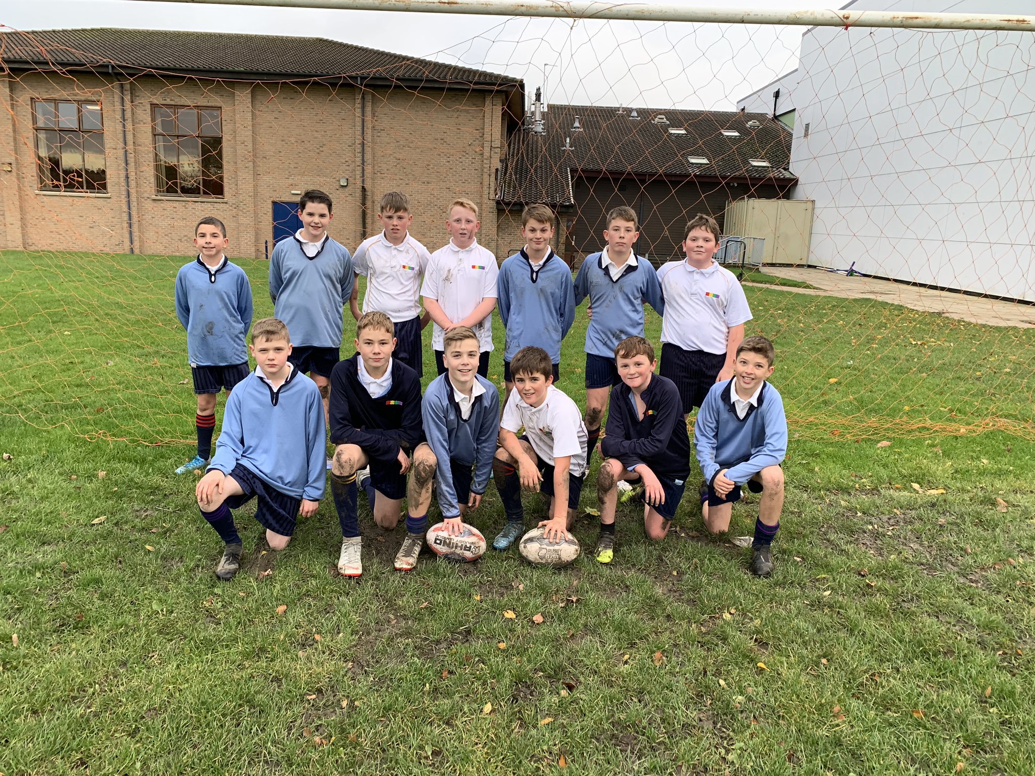 Boys' High Schools Rugby League continues to flourish in Leeds - Leeds ...