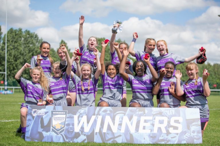 Celebrating a fantastic 2019 for Leeds Rhinos Foundation - Leeds Rhinos ...