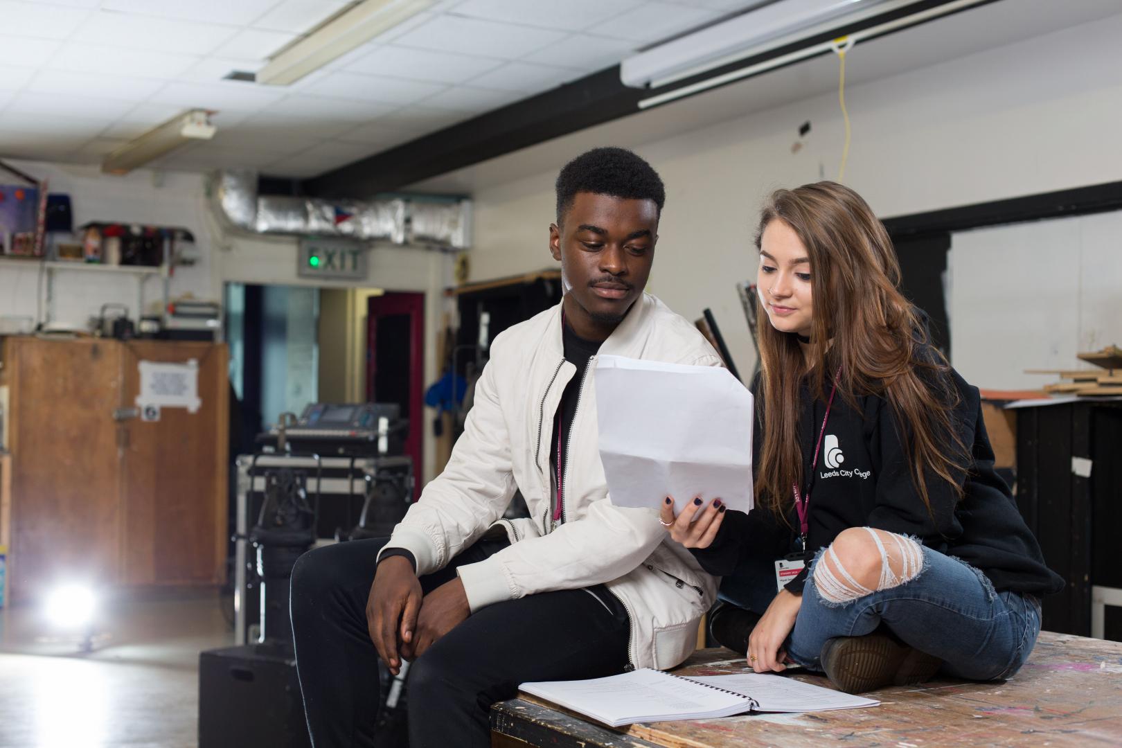 About the Development Academy - Leeds Rhinos Foundation