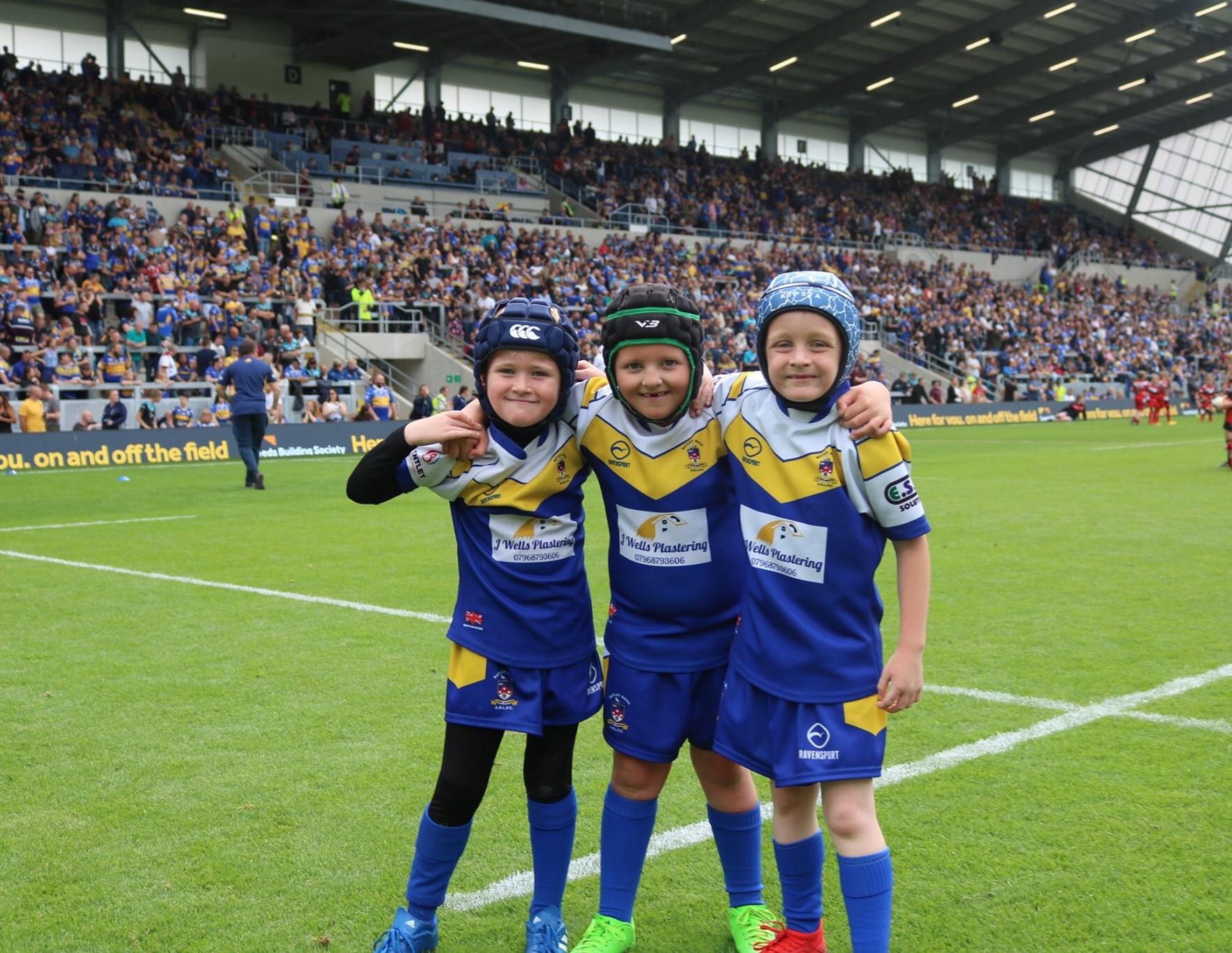 Roadmap revealed for return of community and social rugby league in ...