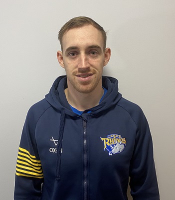 Staff - Leeds Rhinos Foundation