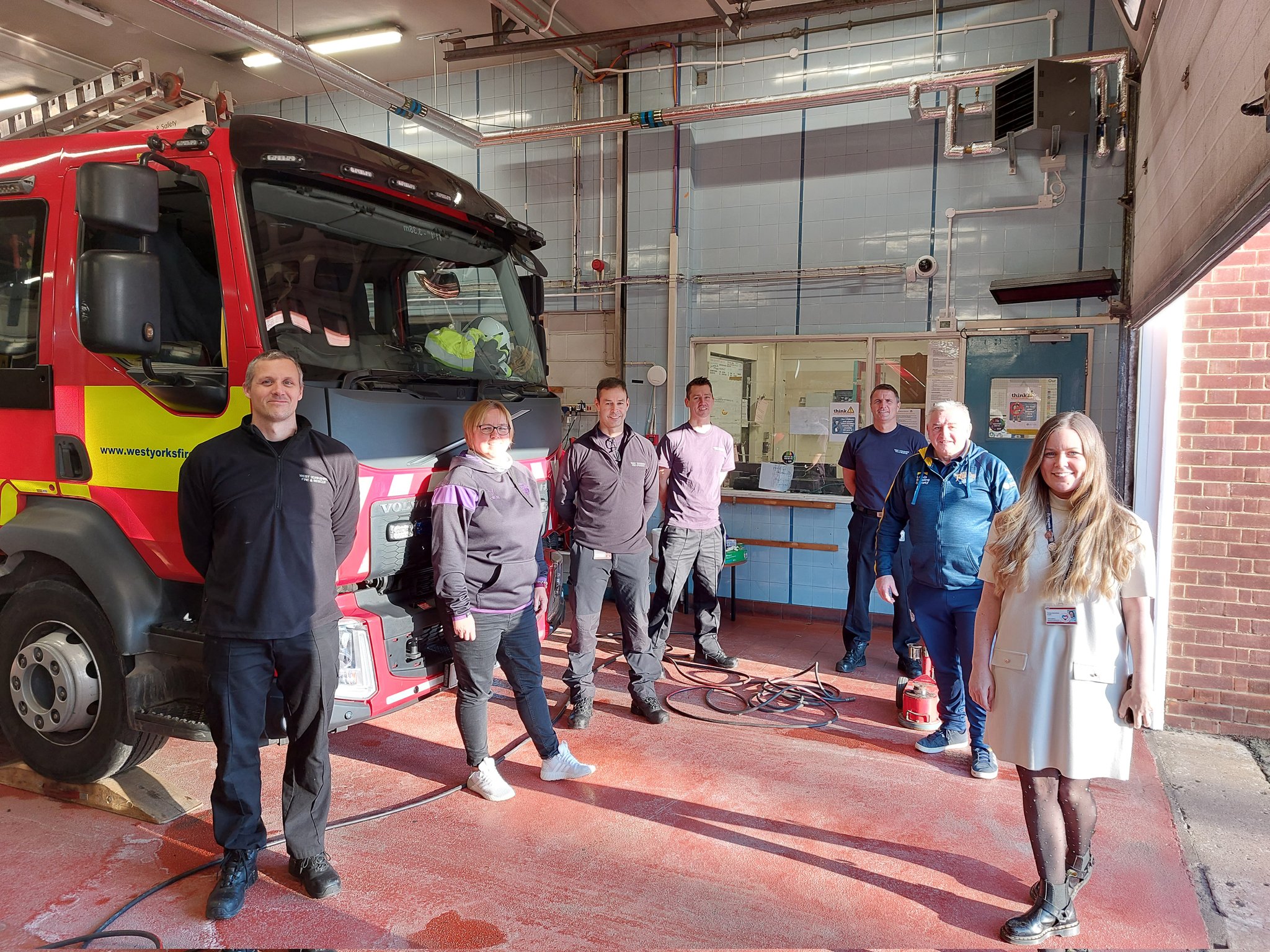 Big things predicted for Leeds Rhinos Foundation's Offload programme in ...