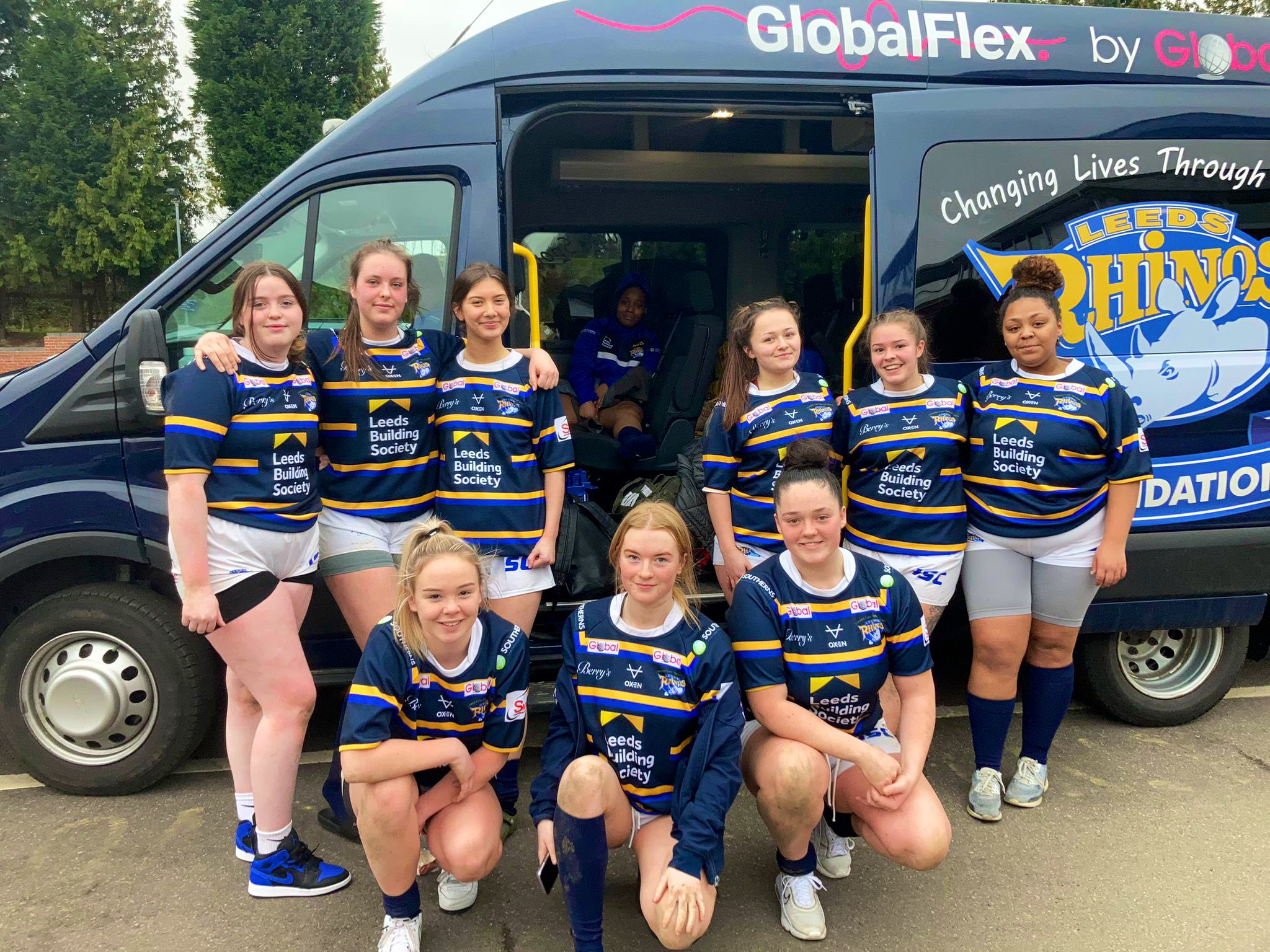 Girls Development Academy go ten unbeaten and Boys cup run continues ...