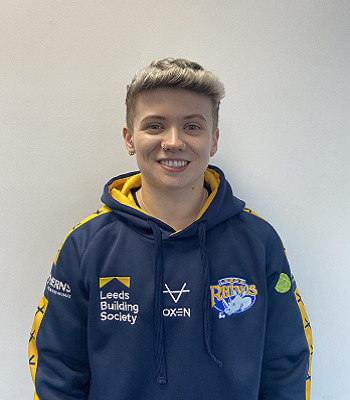 Staff - Leeds Rhinos Foundation