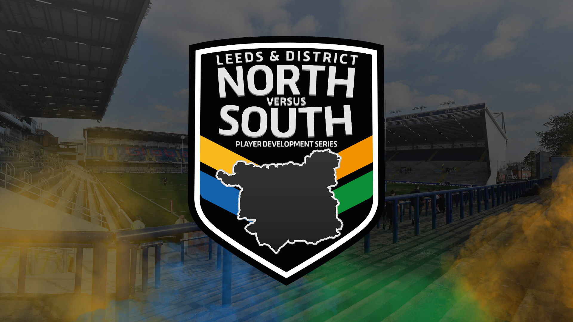 Foundation to launch new North vs South Player Development Series in ...