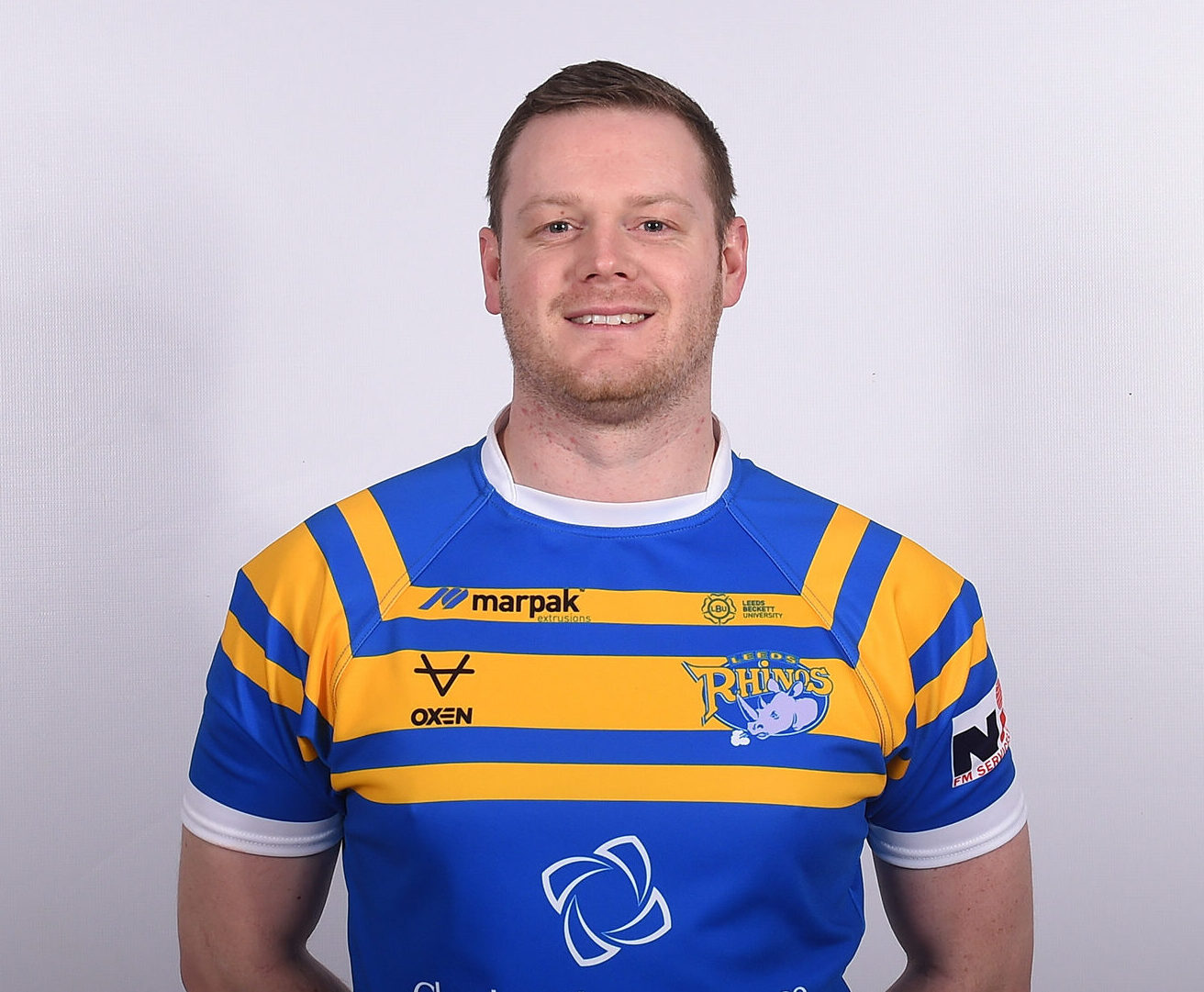 Ryan Owens - Leeds Rhinos Foundation