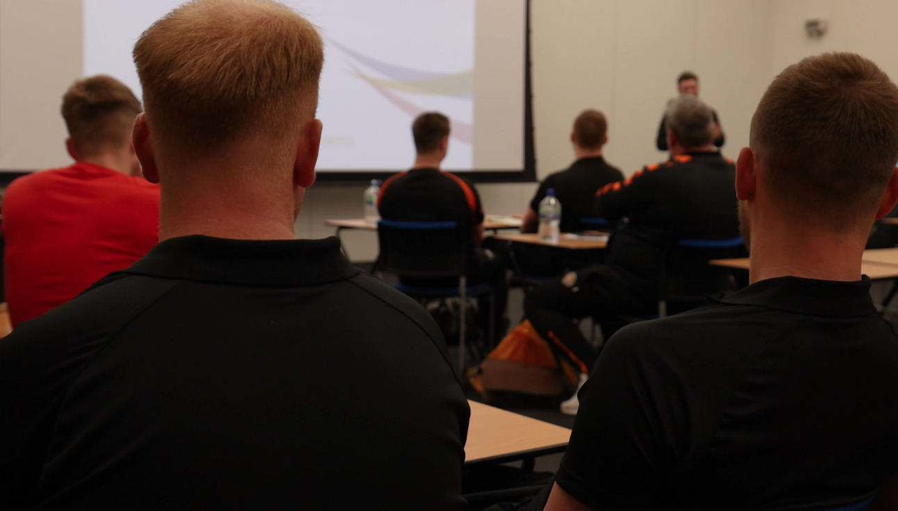 Learning Disability Super League coaches prepare for 'best season yet ...