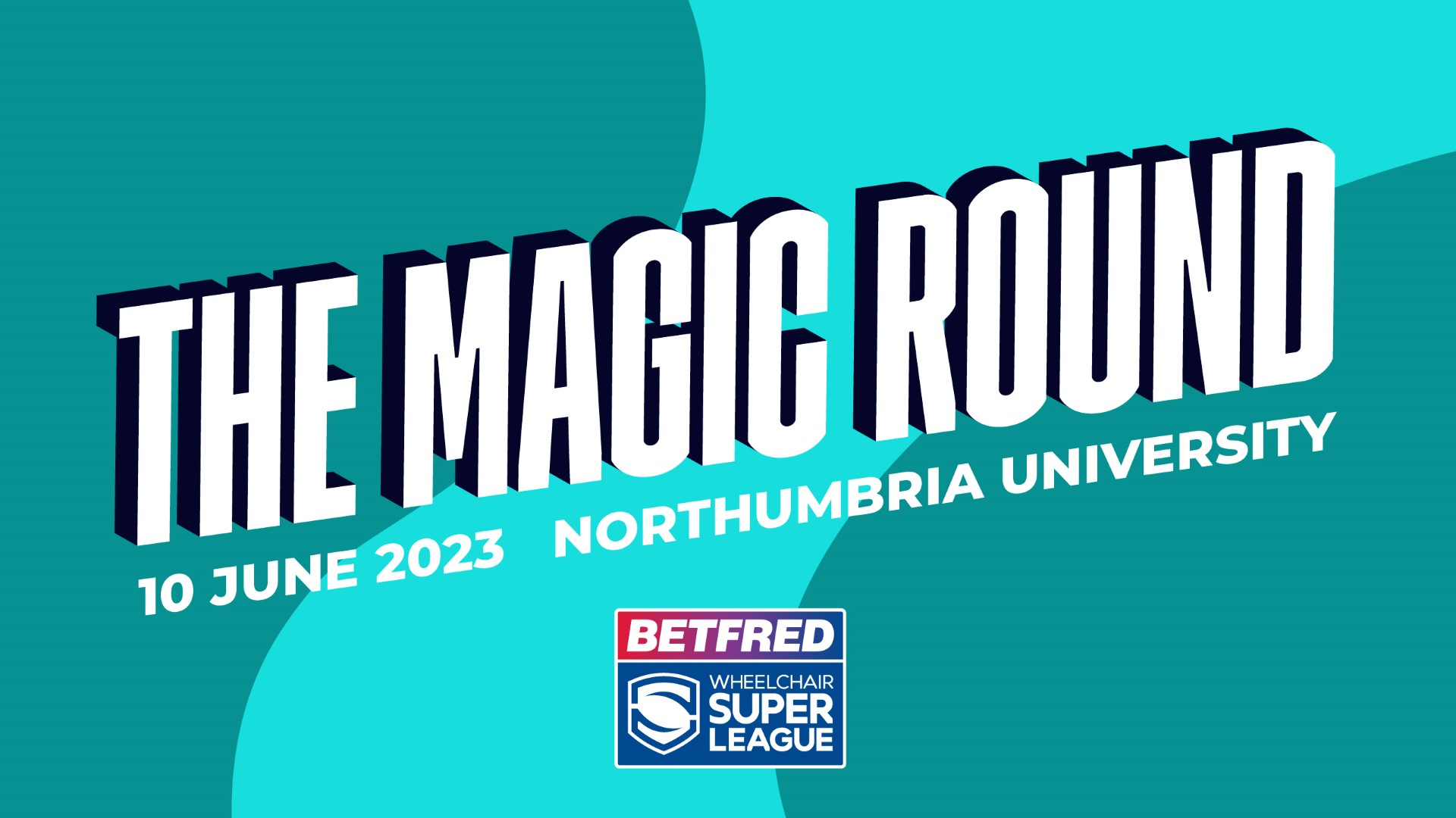 Betfred Wheelchair Super League lands in Newcastle for Magic Weekend ...