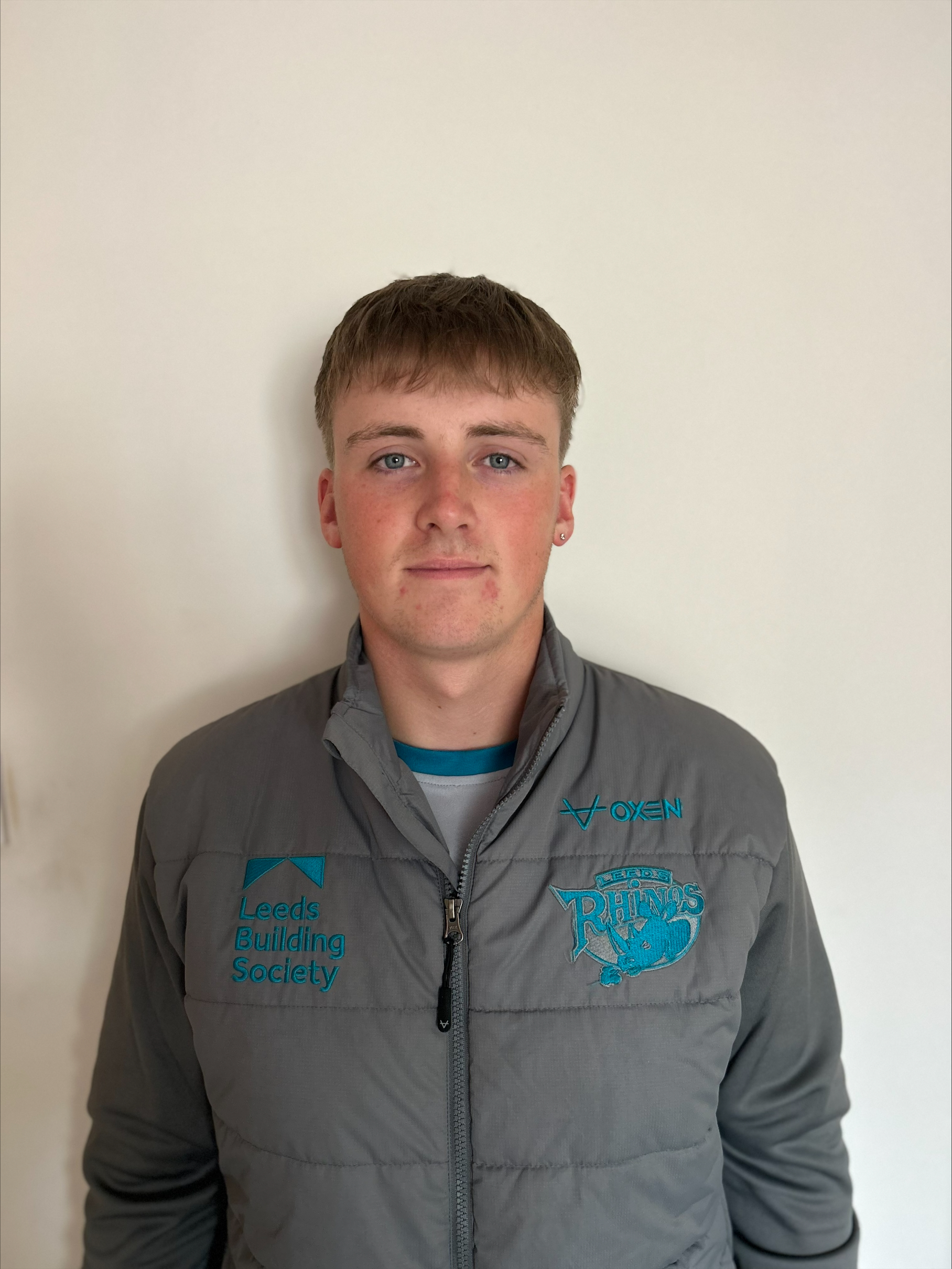 Staff - Leeds Rhinos Foundation