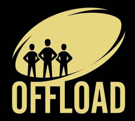Offload - Leeds Rhinos Foundation