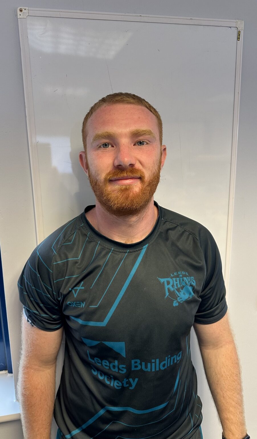 Staff - Leeds Rhinos Foundation