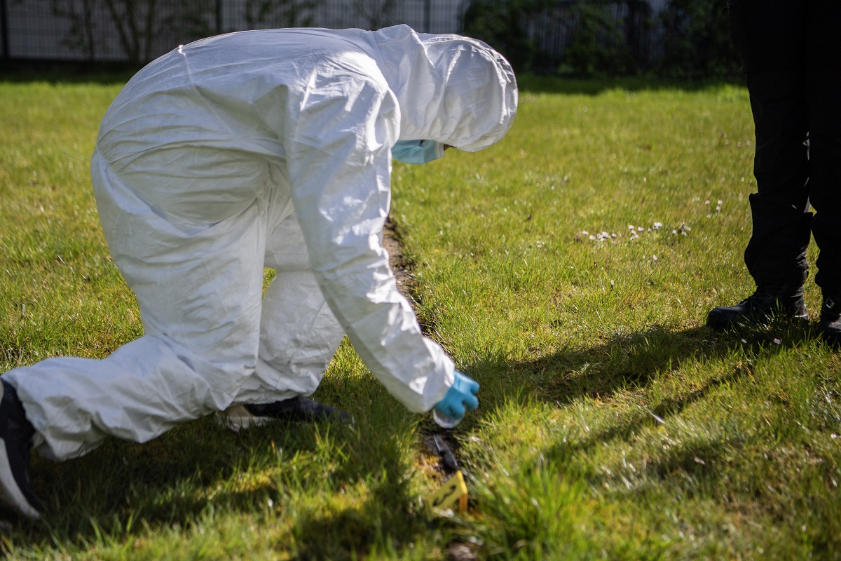 Leeds School Students Turn Detective To Help Spread Knife Crime Message ...