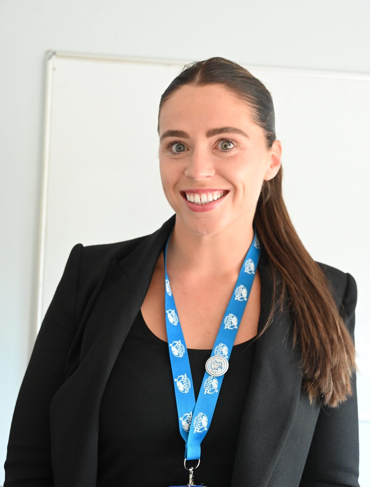 Staff - Leeds Rhinos Foundation