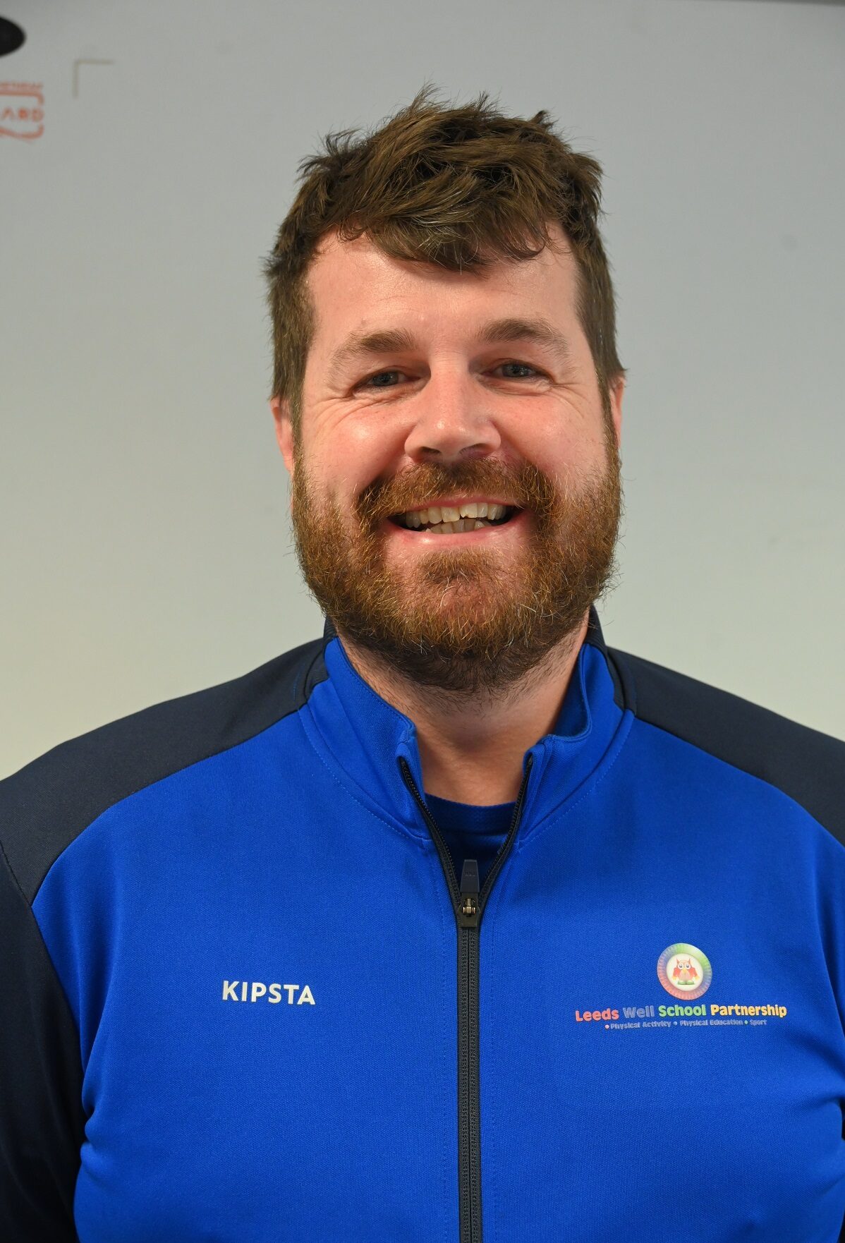 Matt Herschell Smith - Leeds Rhinos Foundation