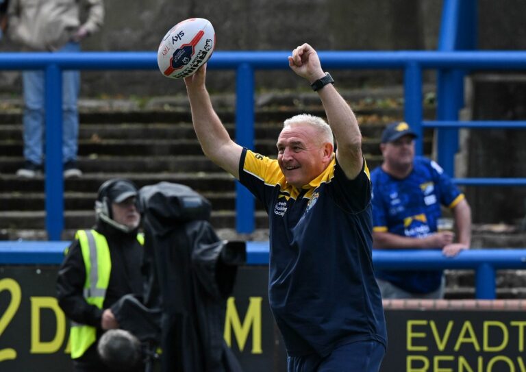 Home - Leeds Rhinos Foundation