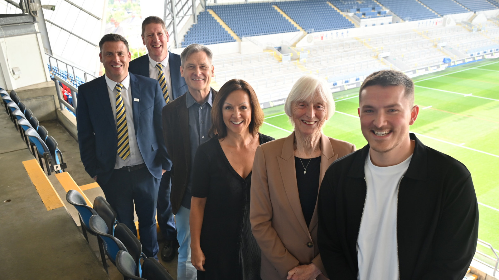 Social Impact Report shows importance of Leeds Rhinos Foundation's work ...