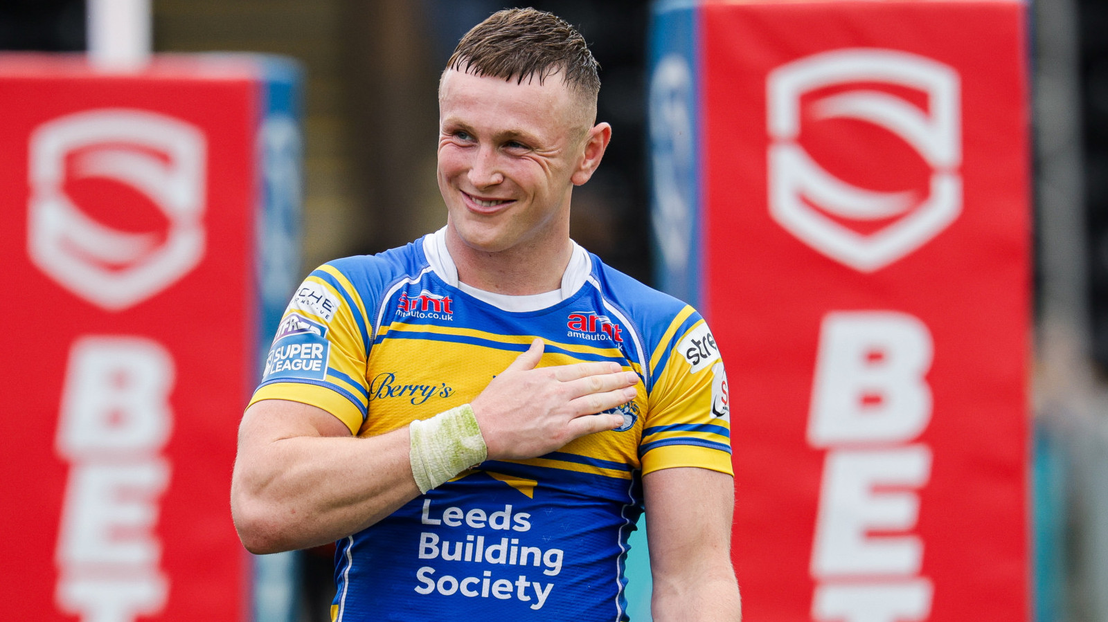 Home - Leeds Rhinos Foundation