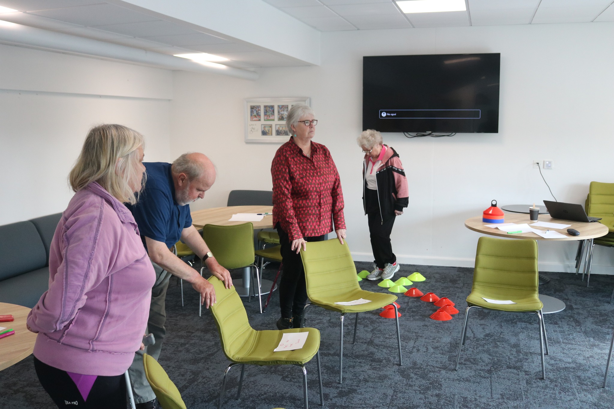 Home - Leeds Rhinos Foundation