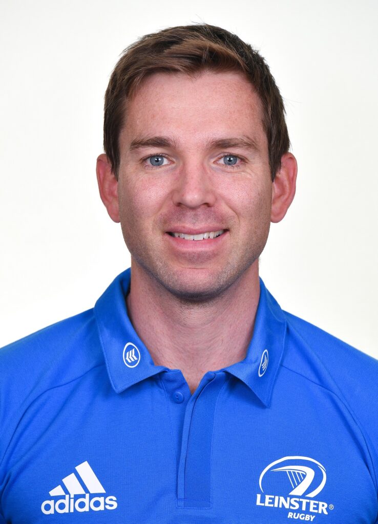 Leinster Rugby | Daniel Davey