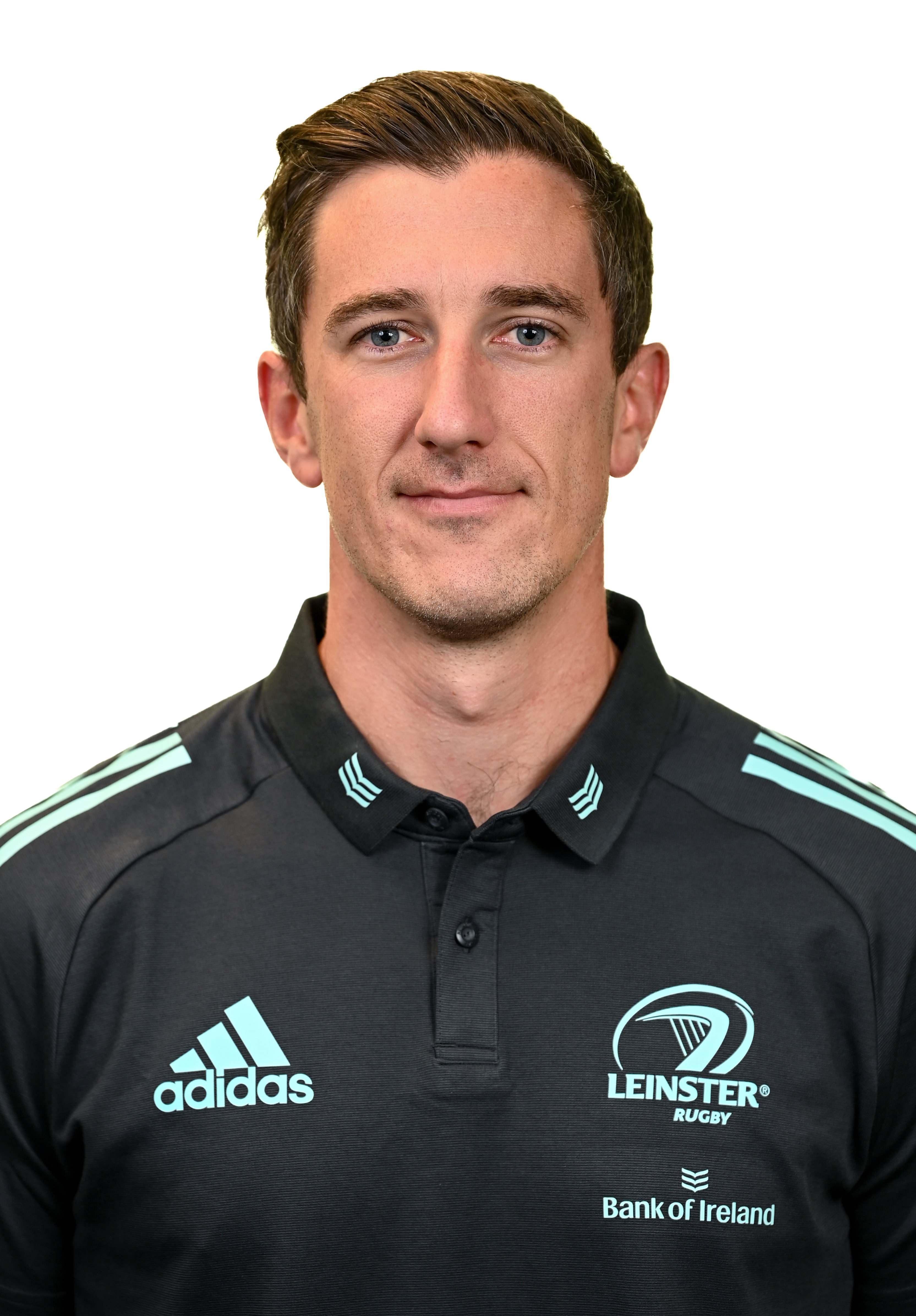 Leinster Rugby | Darragh Curley