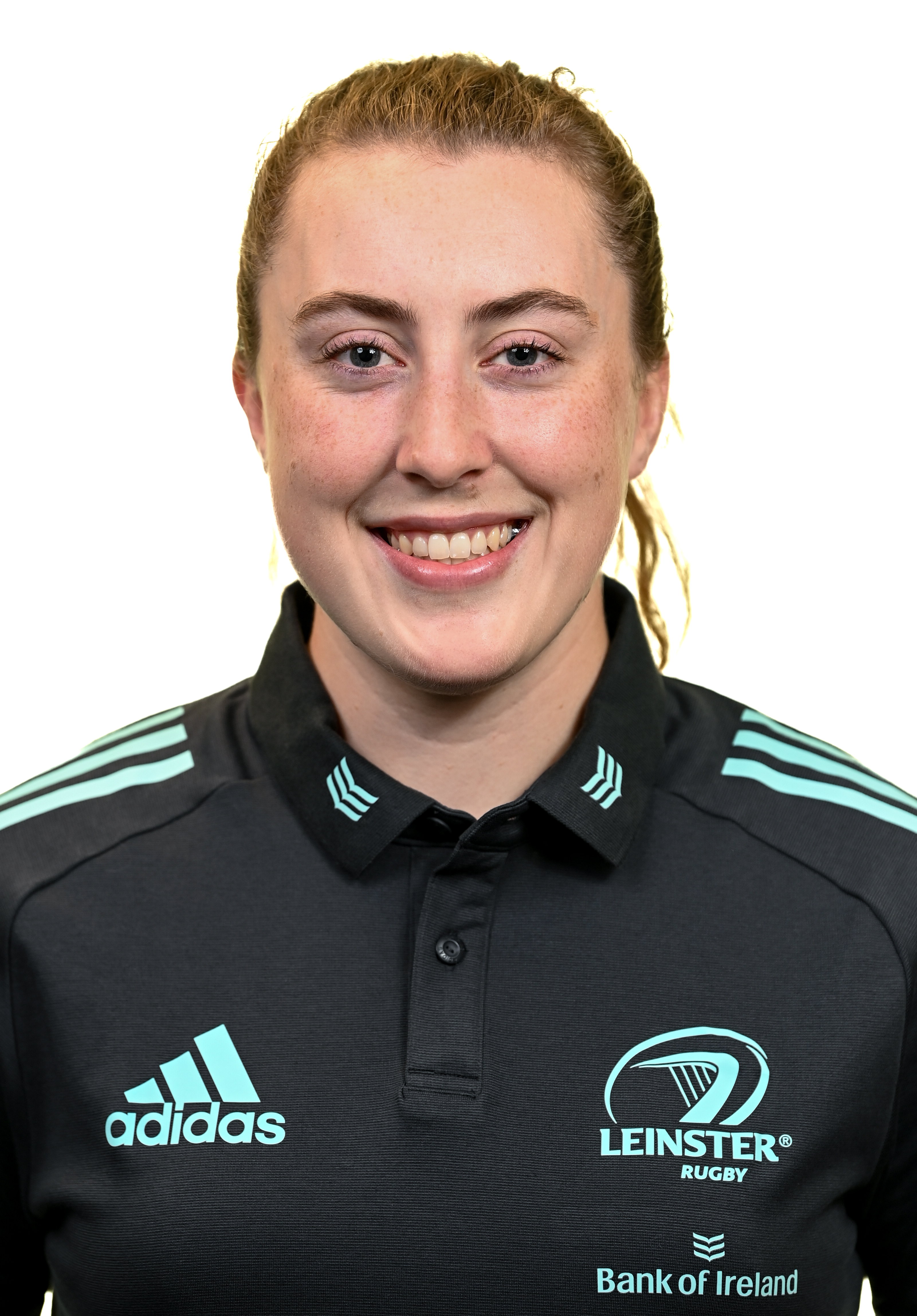 Leinster Rugby | Molly Boyne
