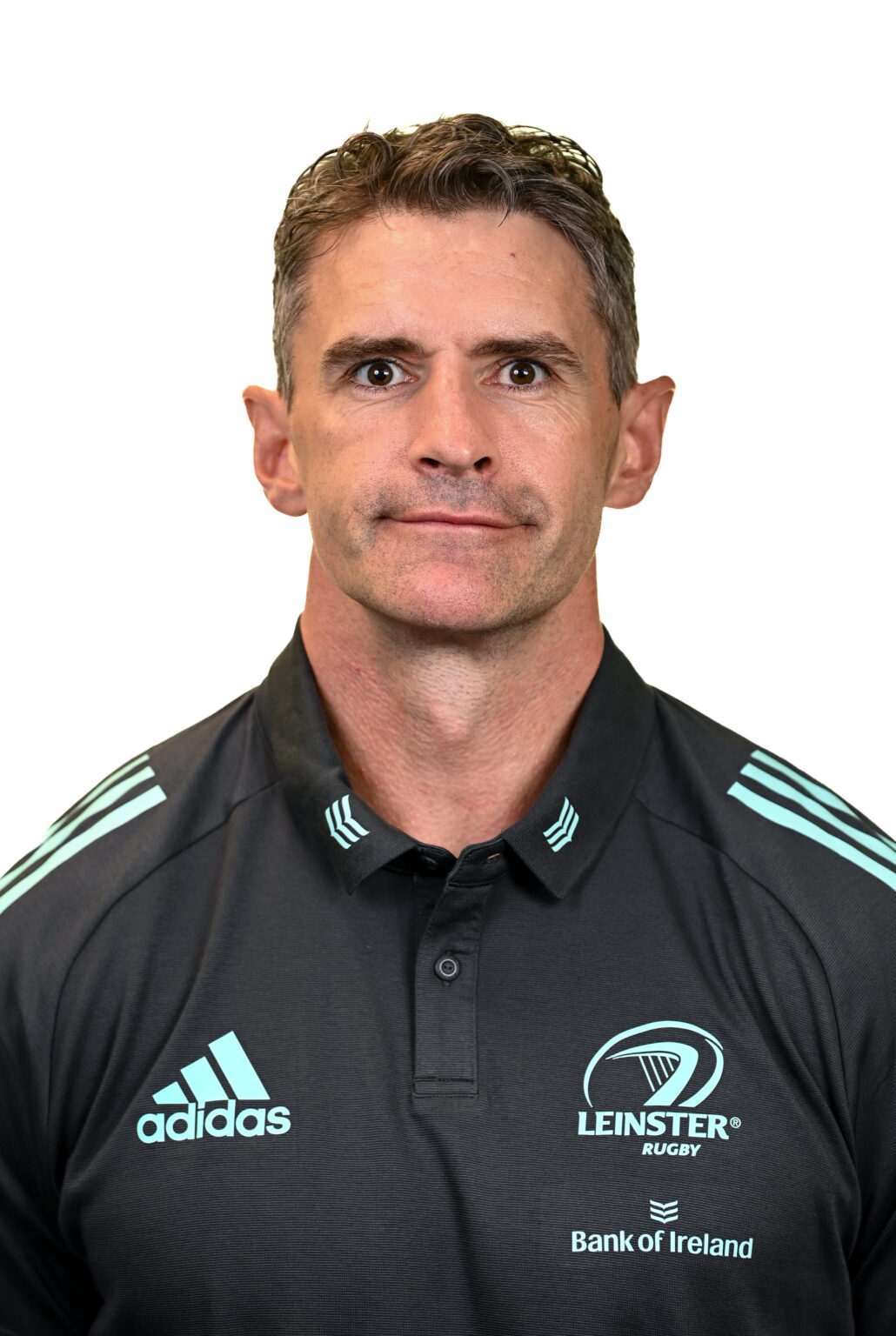 Leinster Rugby | Trevor Hogan