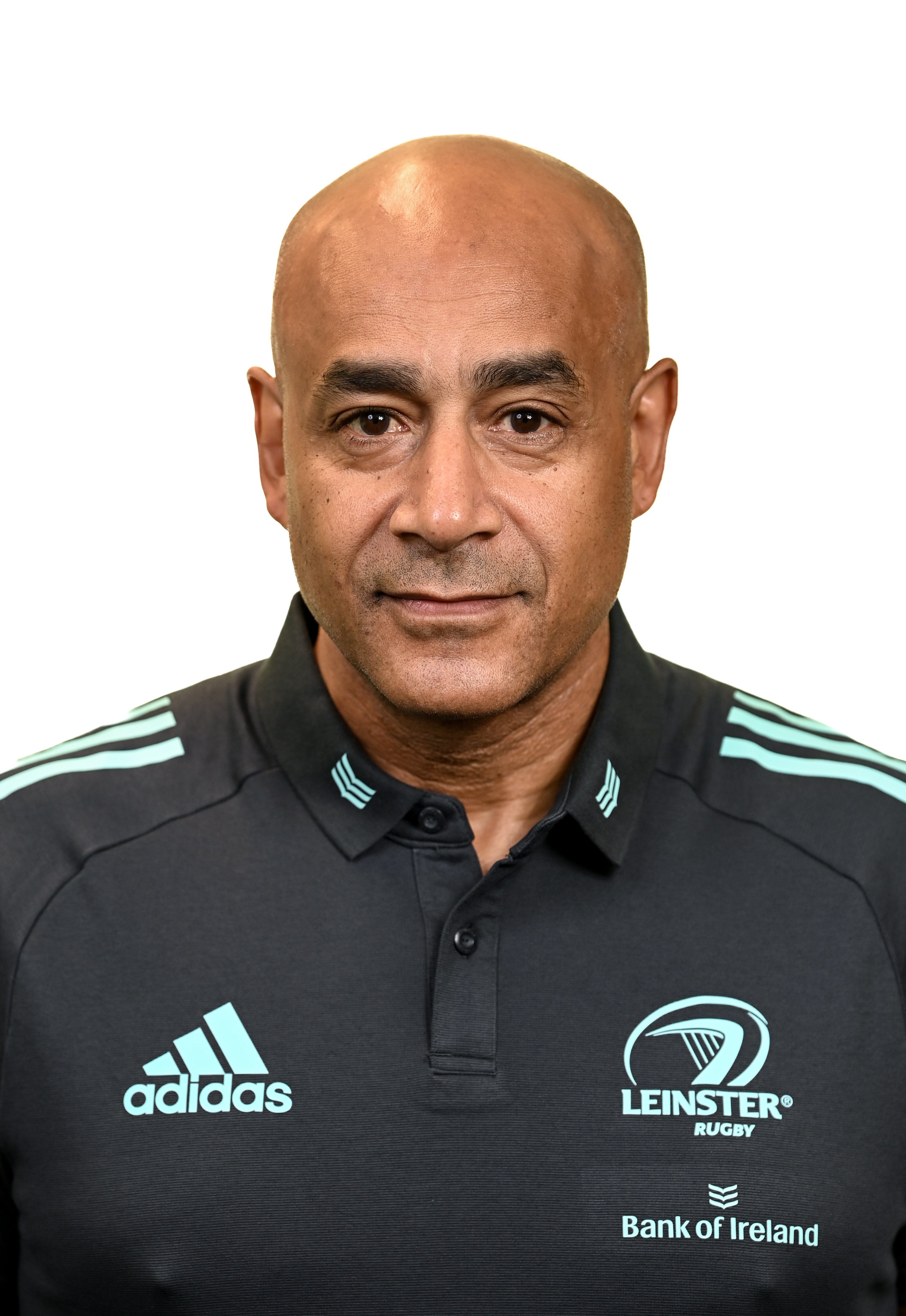 Leinster Rugby | Mike Thompson