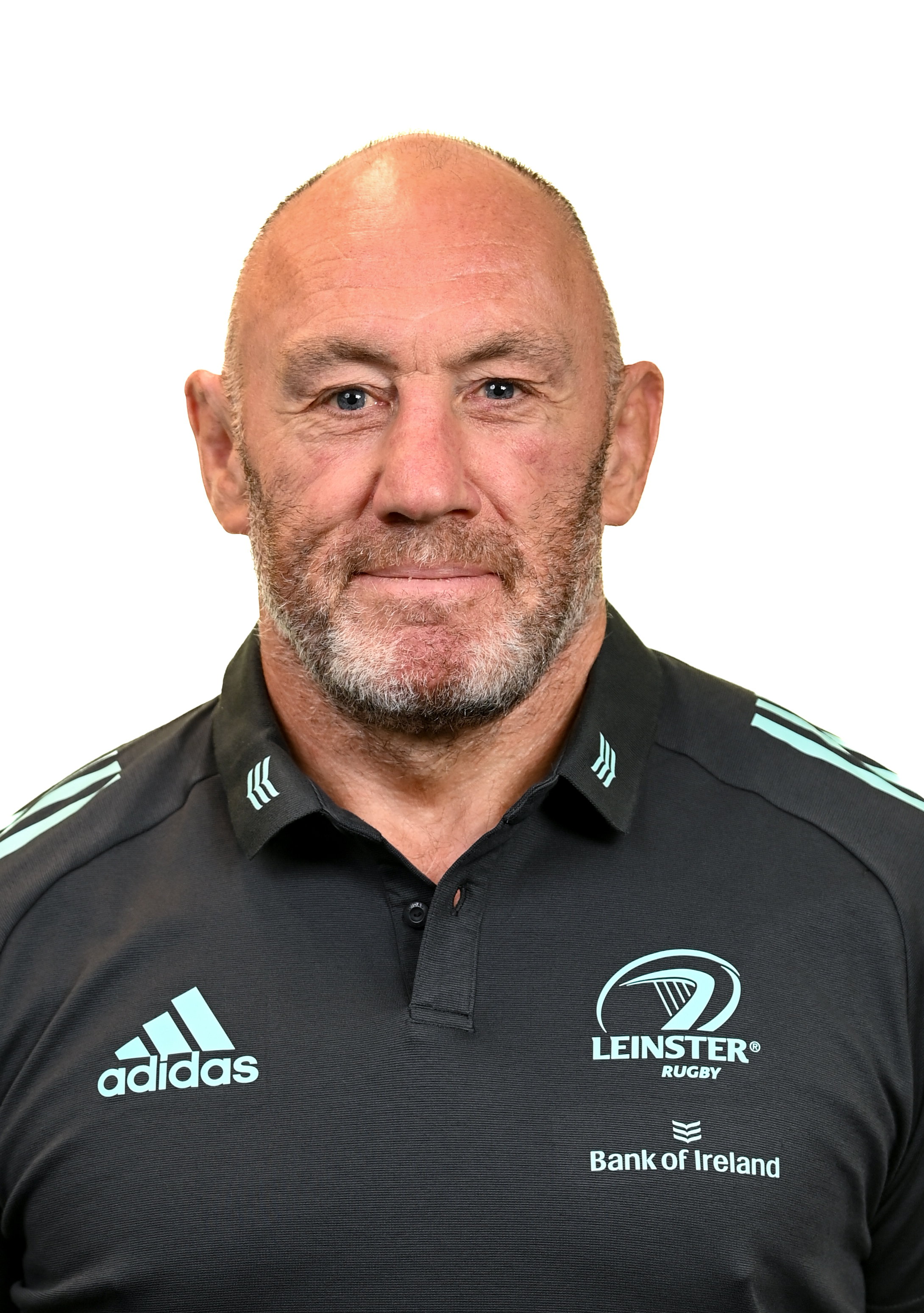 Leinster Rugby | Robin McBryde