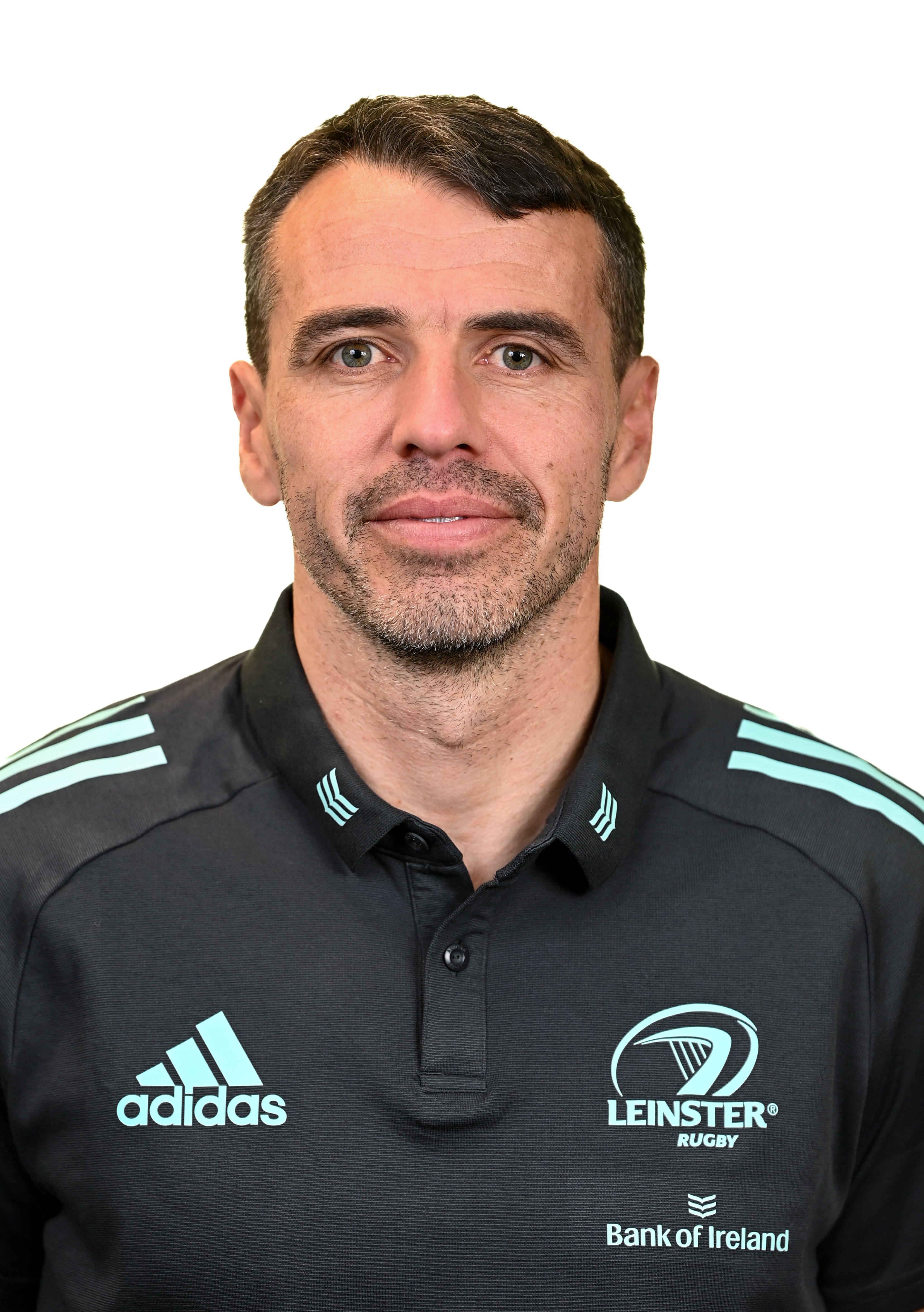 Leinster Rugby | Mark Kenneally