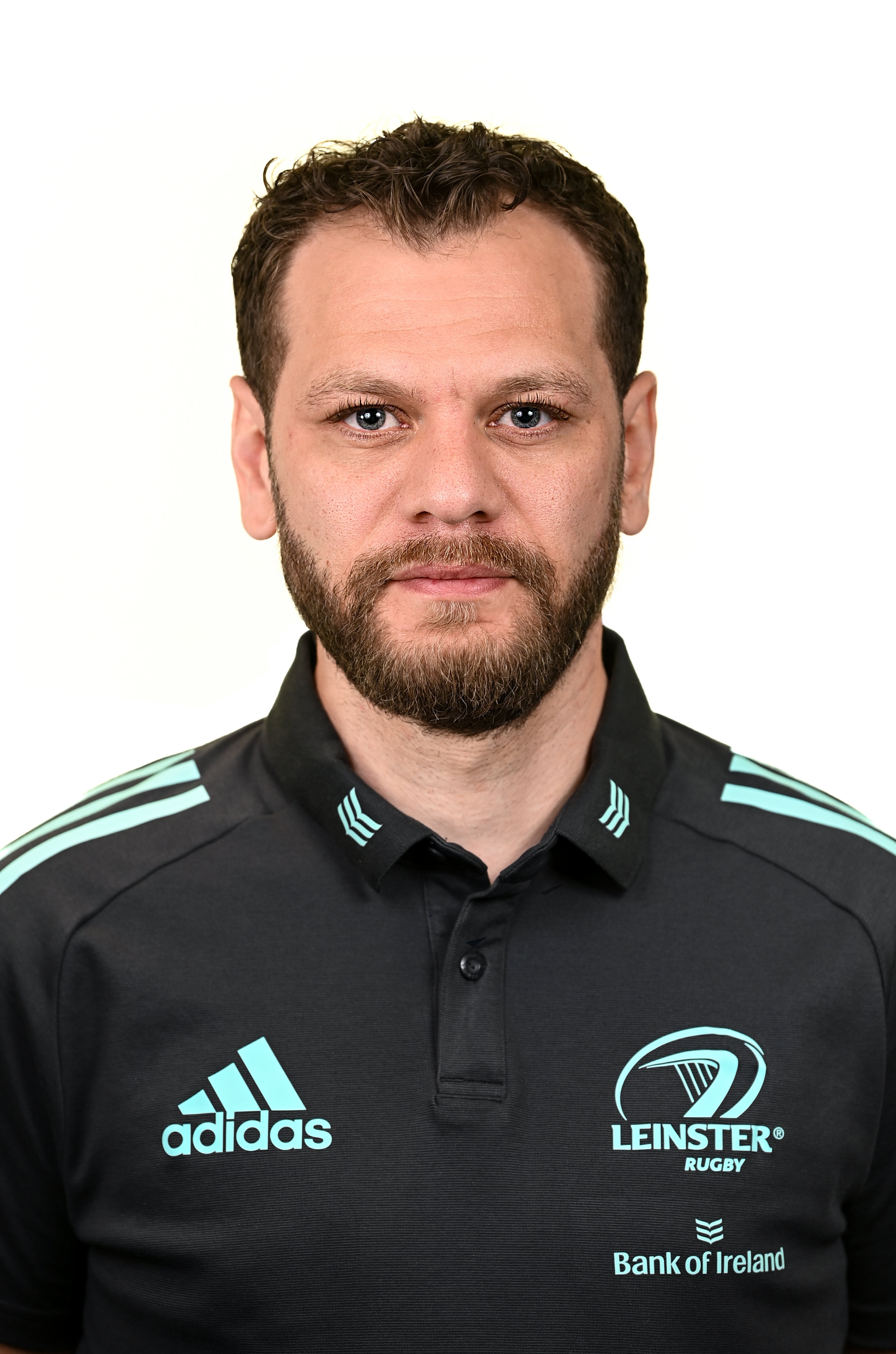 Leinster Rugby | Gordon Brett