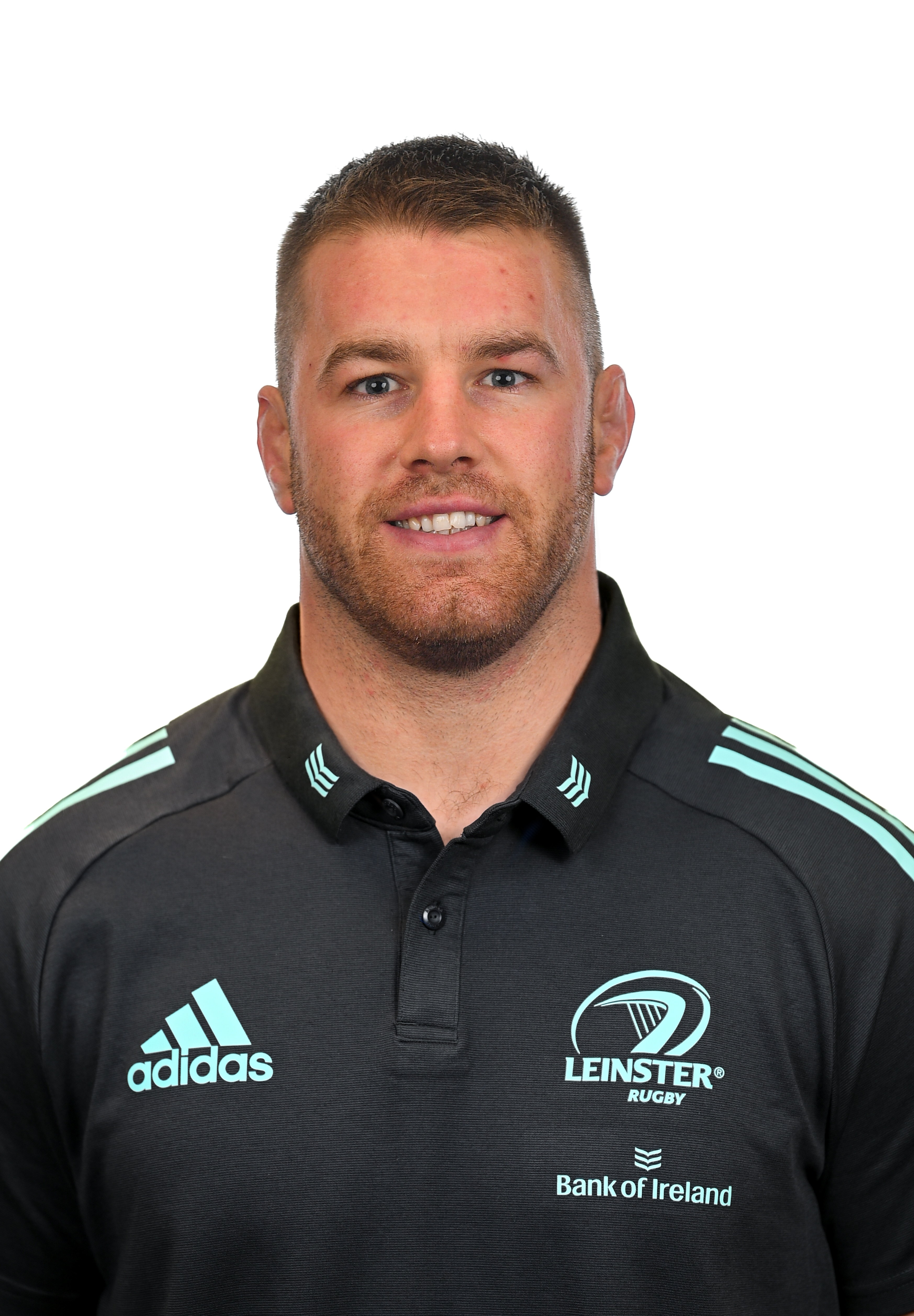 Leinster Rugby | Seán O’Brien