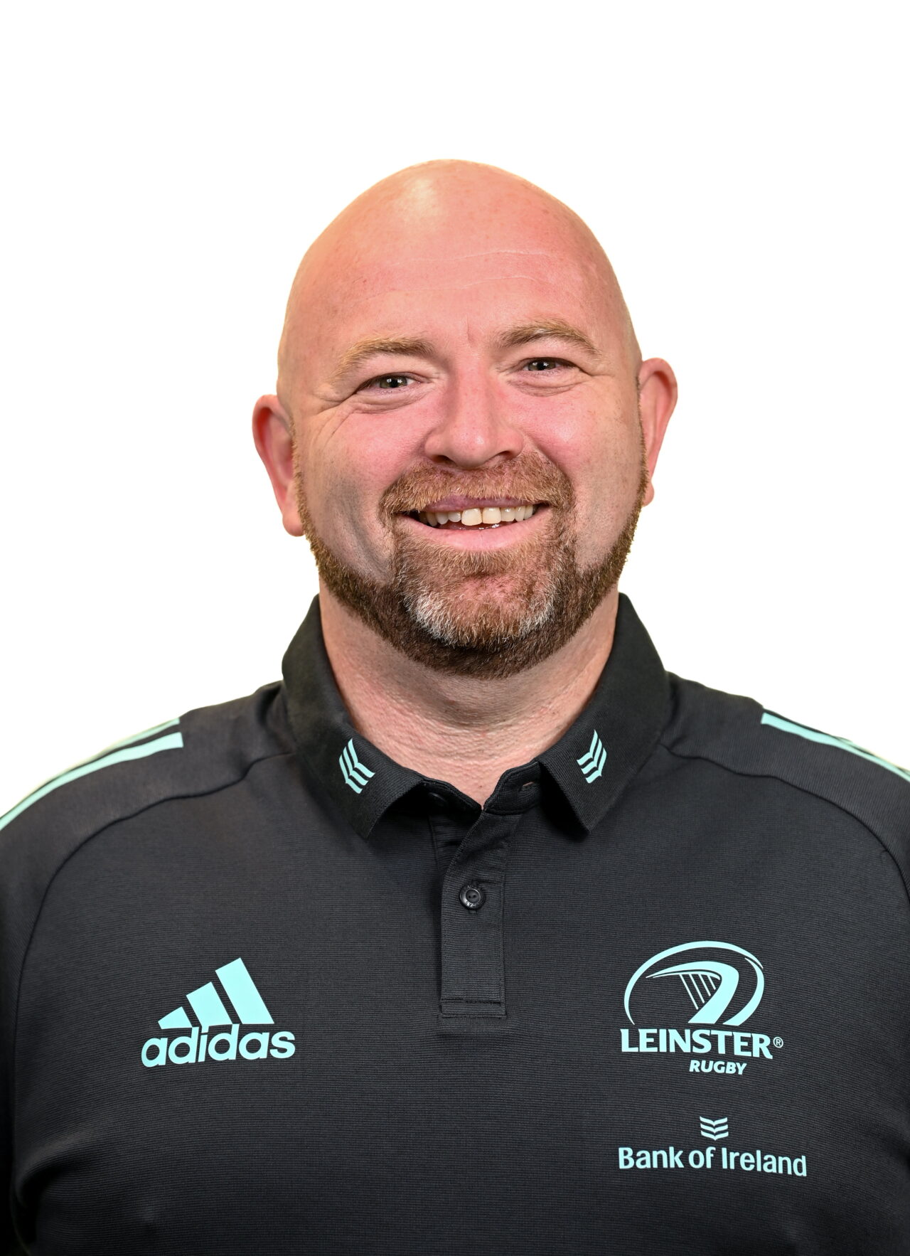 Leinster Rugby | Jim Bastick