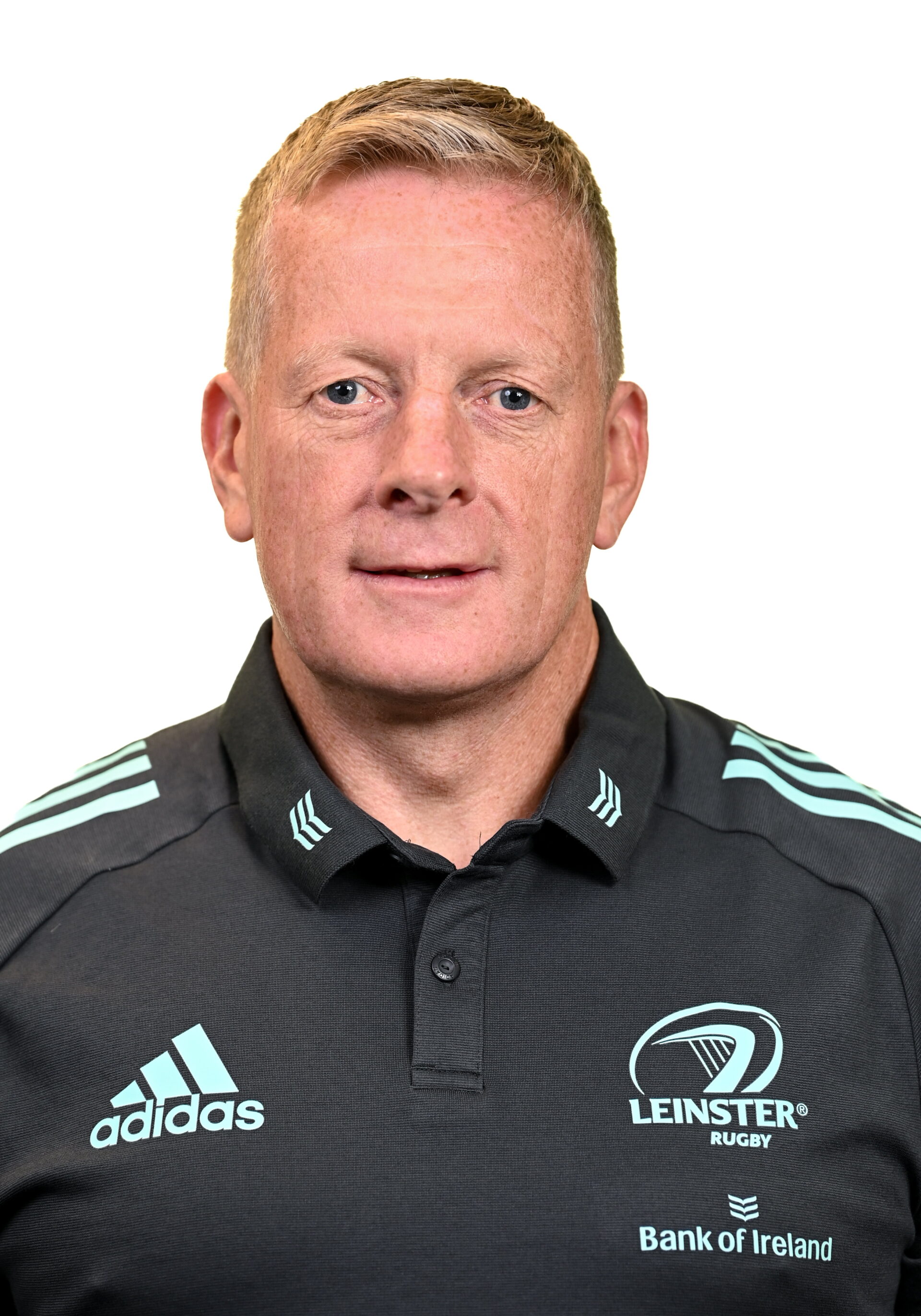 Leinster Rugby | Declan Darcy