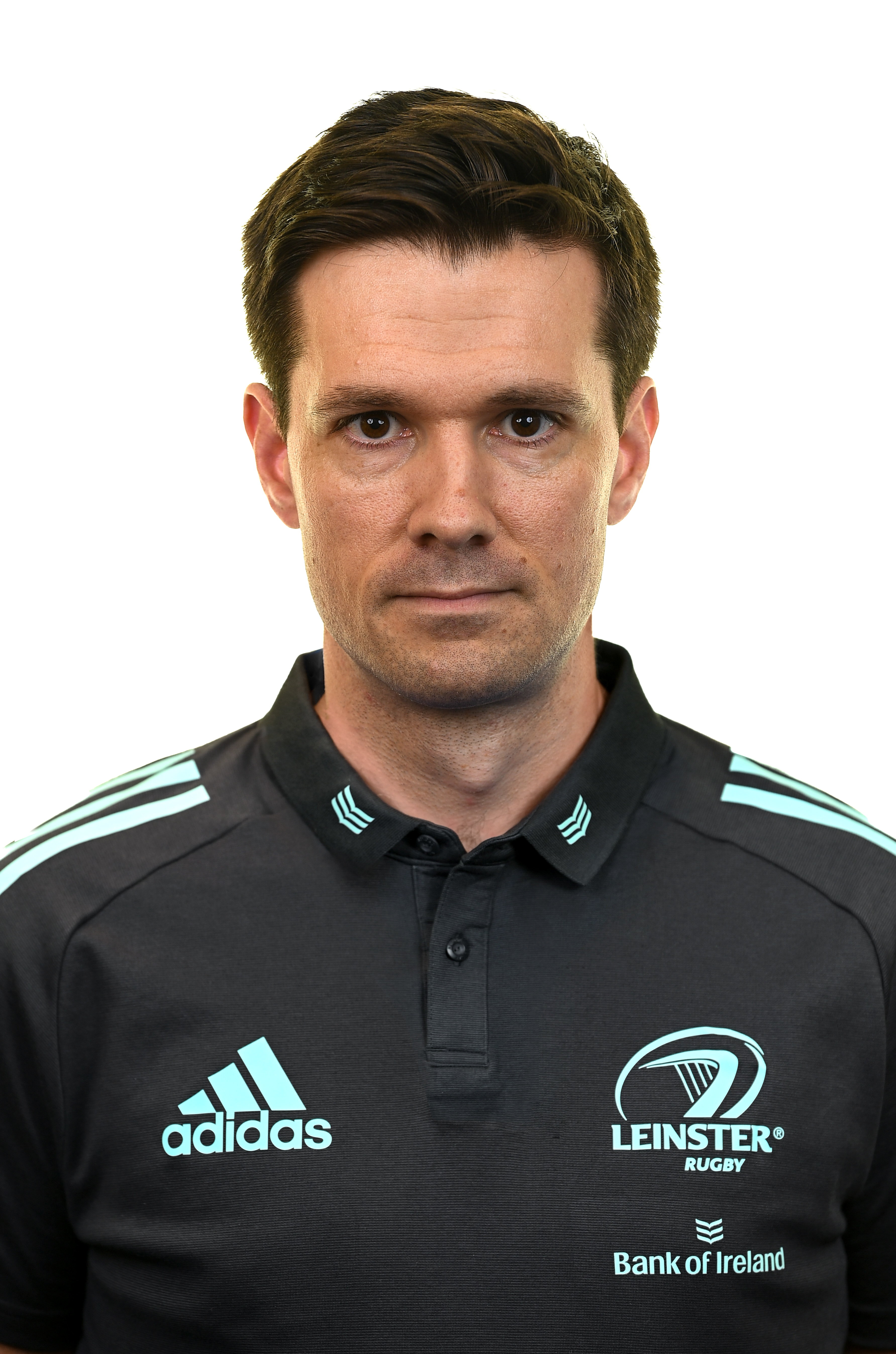 Leinster Rugby | Dr Stuart O’Flanagan