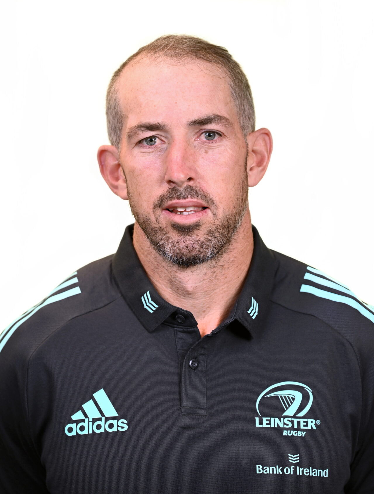 Leinster Rugby | Andrew Goodman