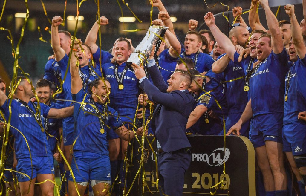 Leinster Rugby | Senior Squad