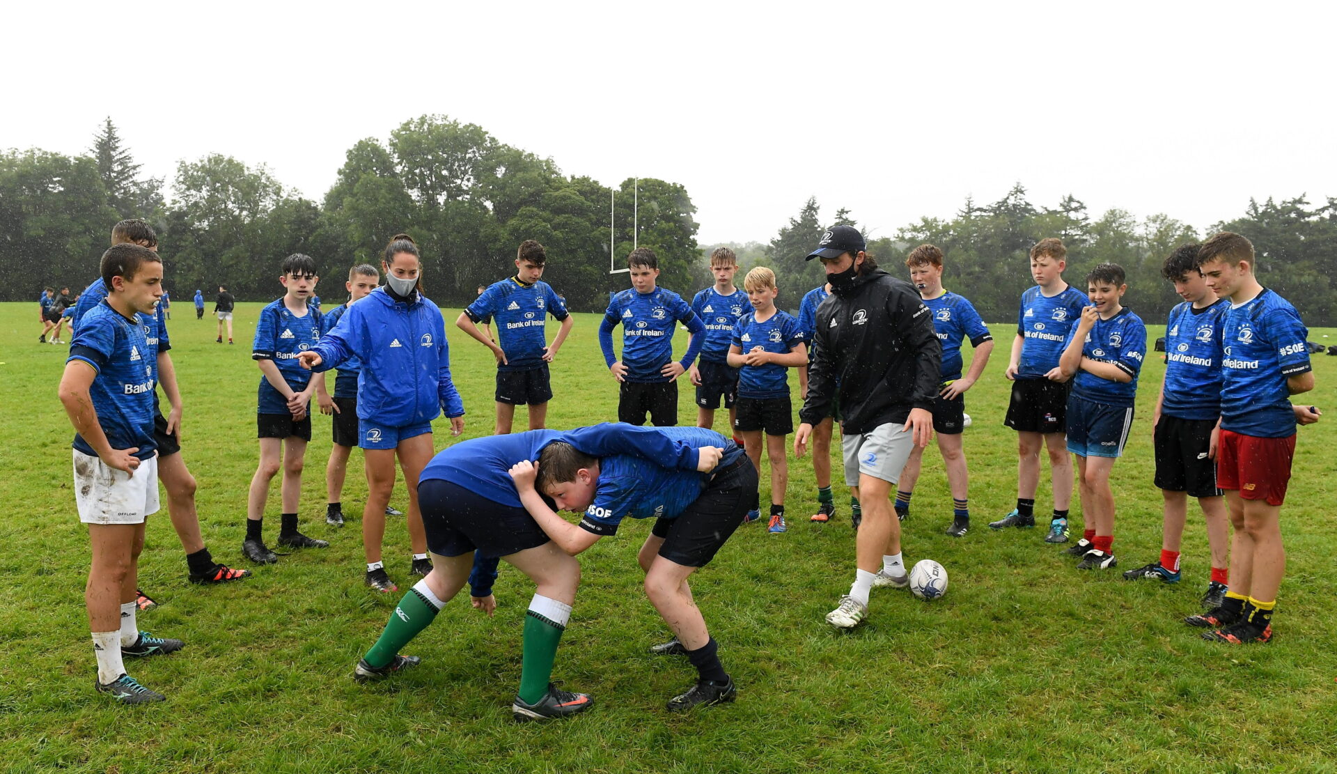 School of Excellence