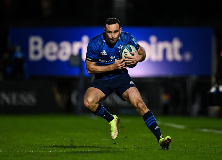 Leinster Rugby | Homepage